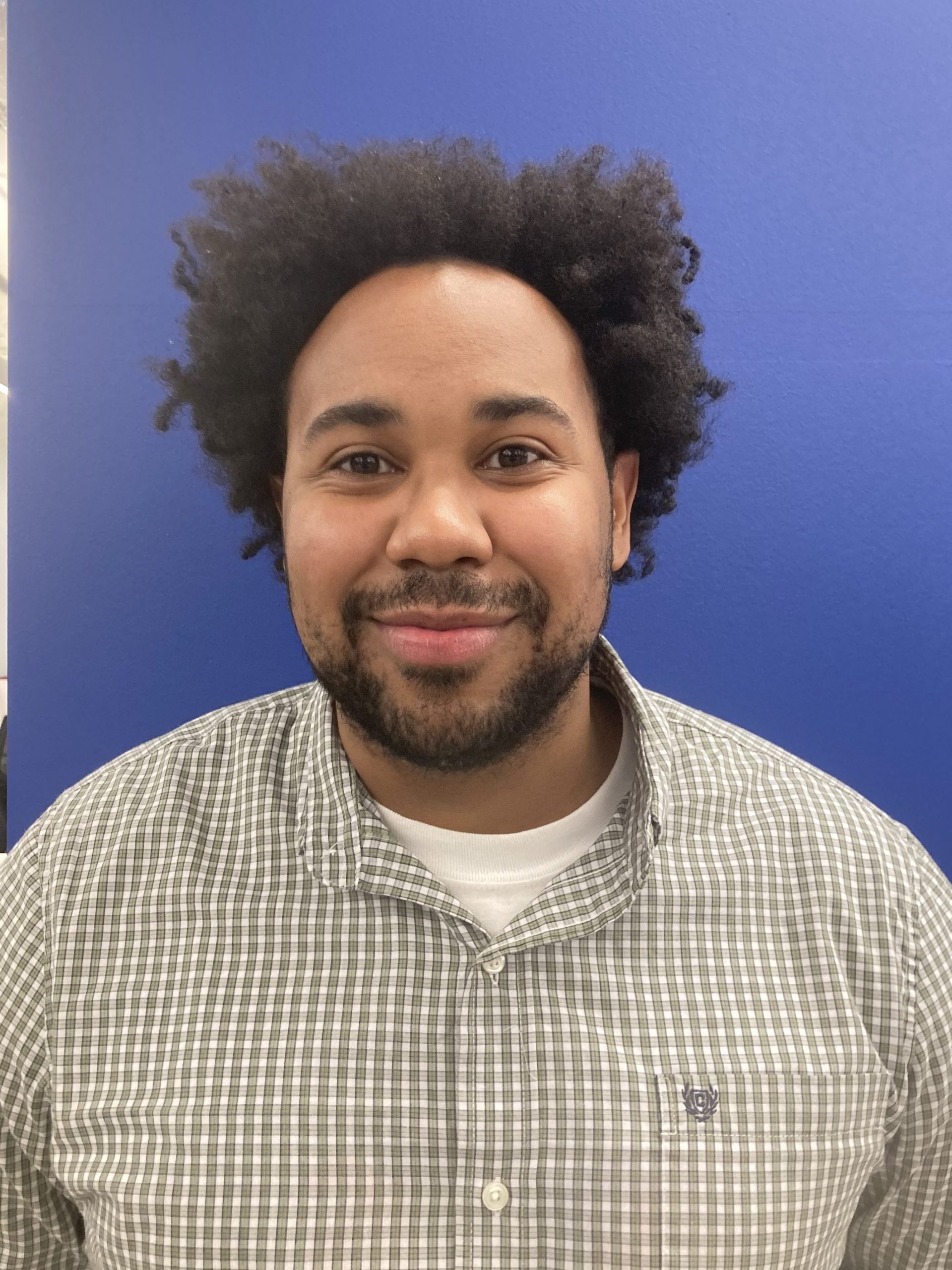 February 2022 Membership Spotlight: Jonathan Custodio – Ida B. Wells ...