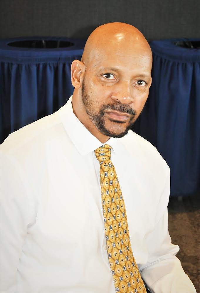 The Ida B. Wells Society Selects N.C. A&T’s Dr. Robbie Morganfield as ...