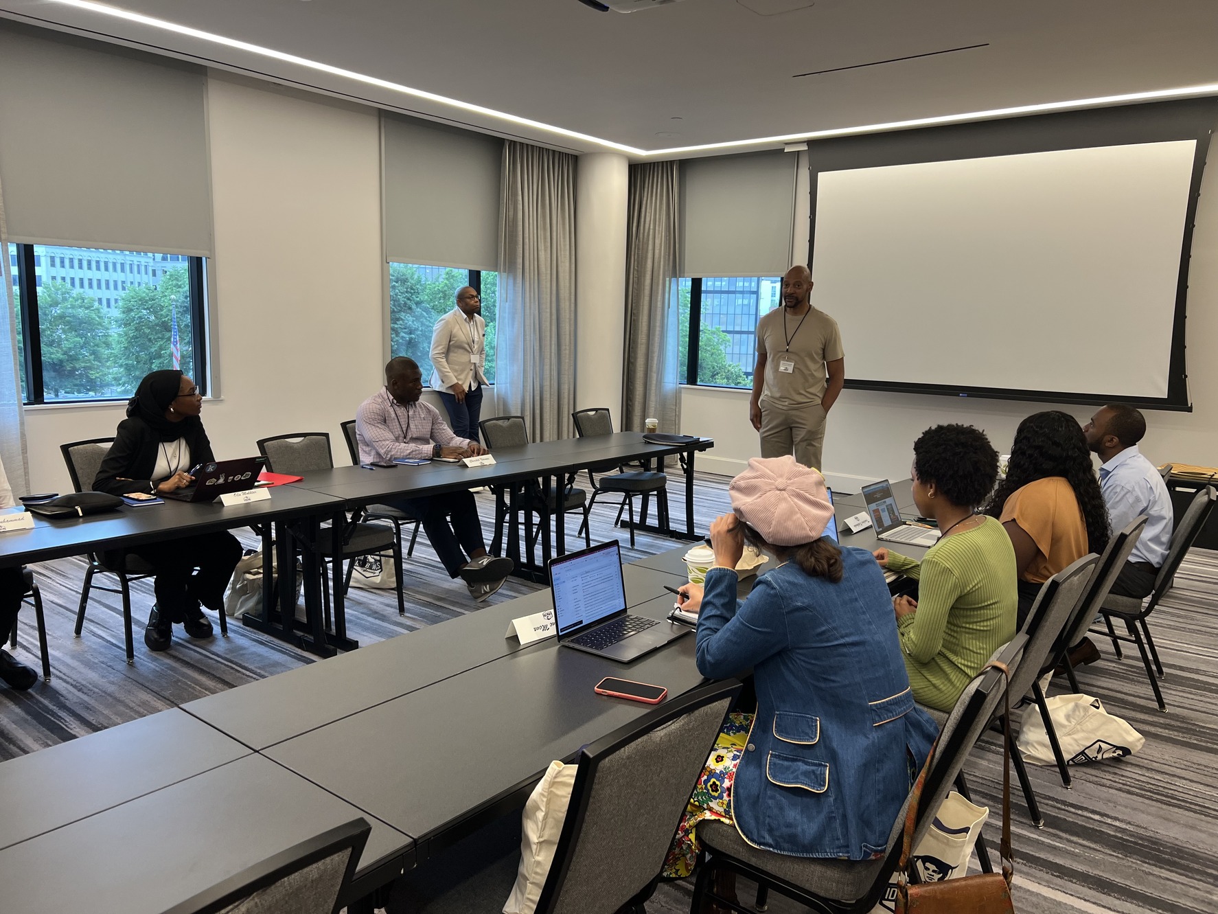 2025 Internship Applications Are Now Open – Ida B. Wells Society