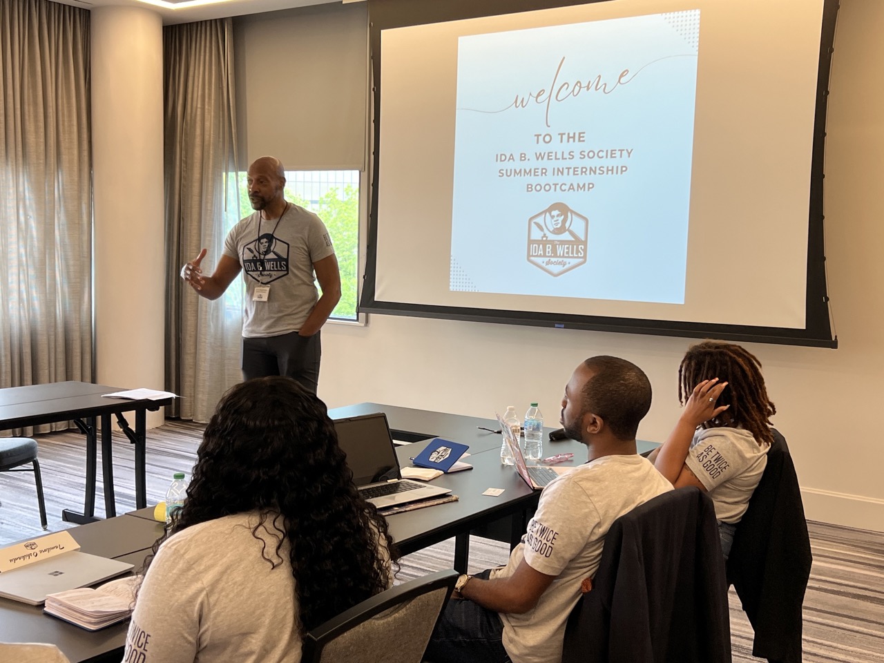 2025 Internship Applications Are Now Open – Ida B. Wells Society