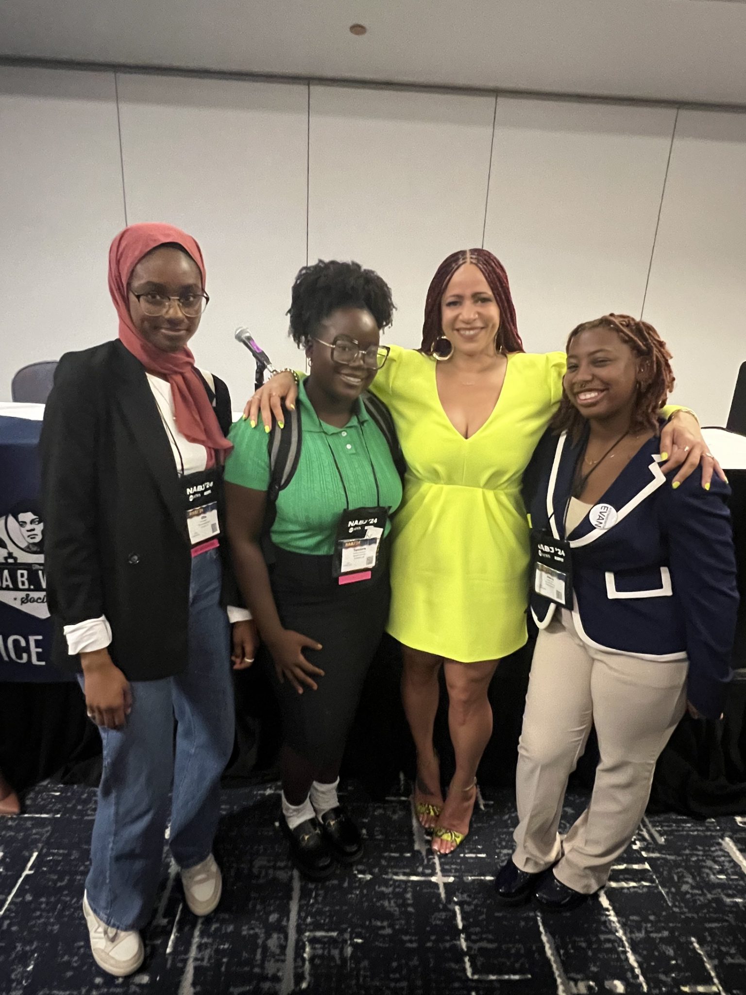 2025 Internship Applications Are Now Open – Ida B. Wells Society